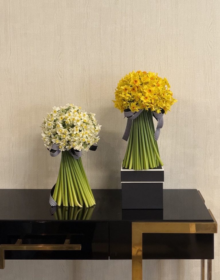 Absolute Flowers & Home