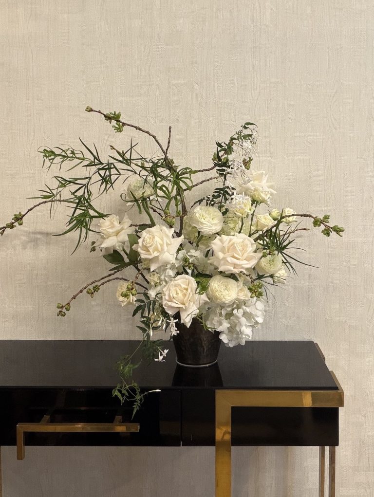 Absolute Flowers & Home