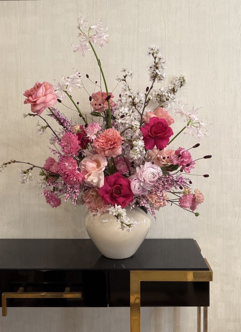 Absolute Flowers & Home
